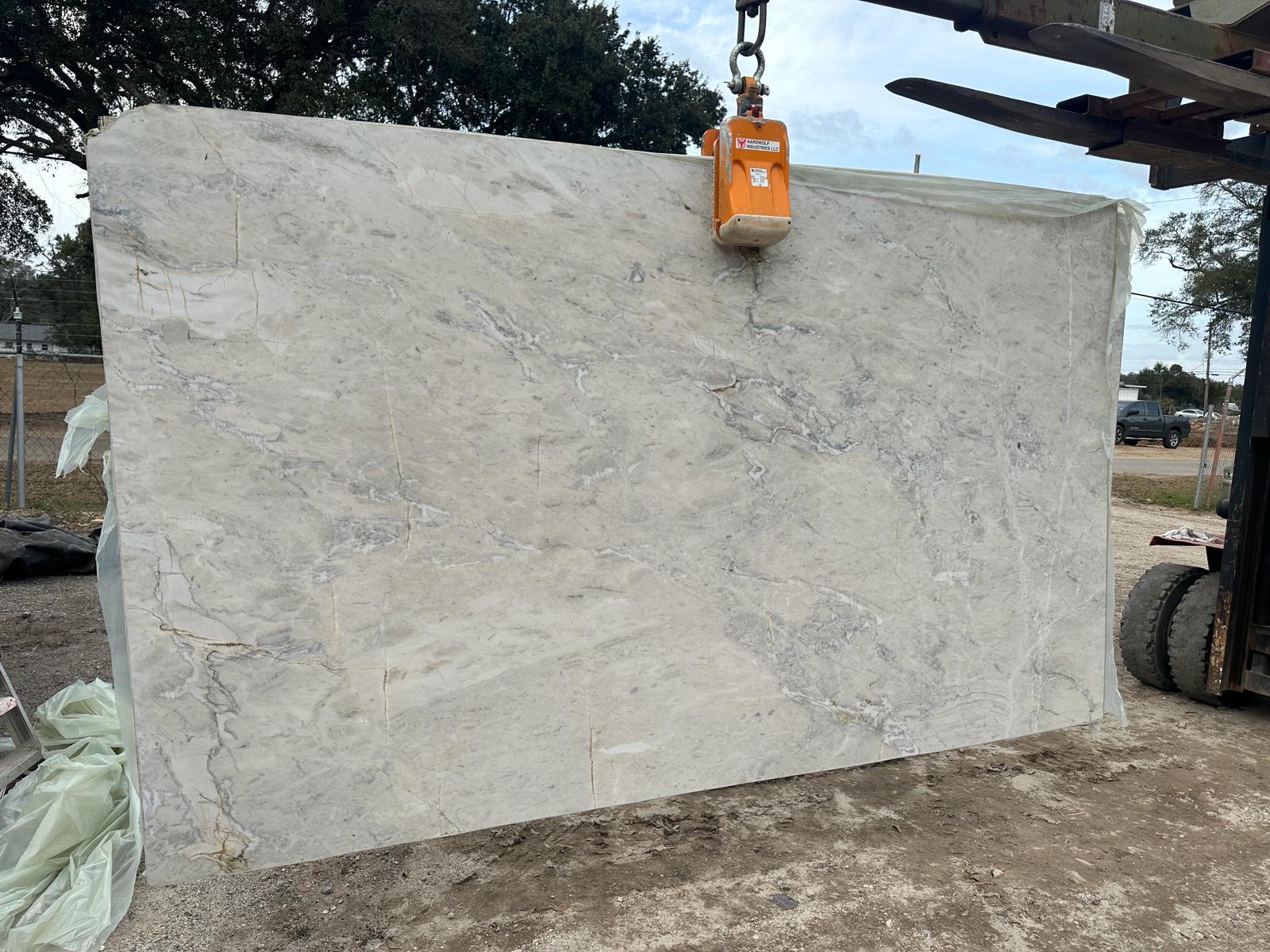 Dolomite - JW Stone LLC – Quarry‑Direct Natural Stone Supplier, Pensacola